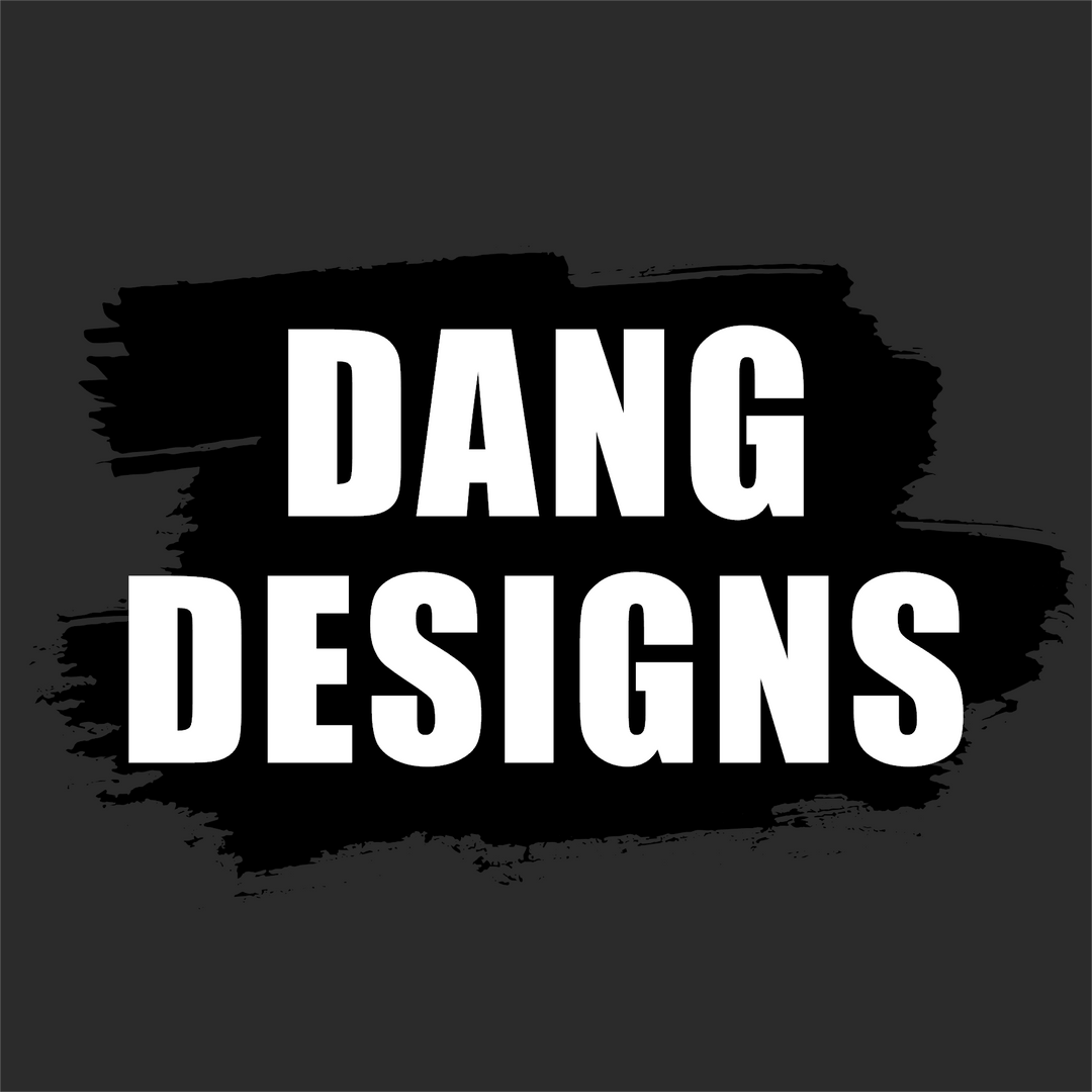 WELCOME – Dang Designs