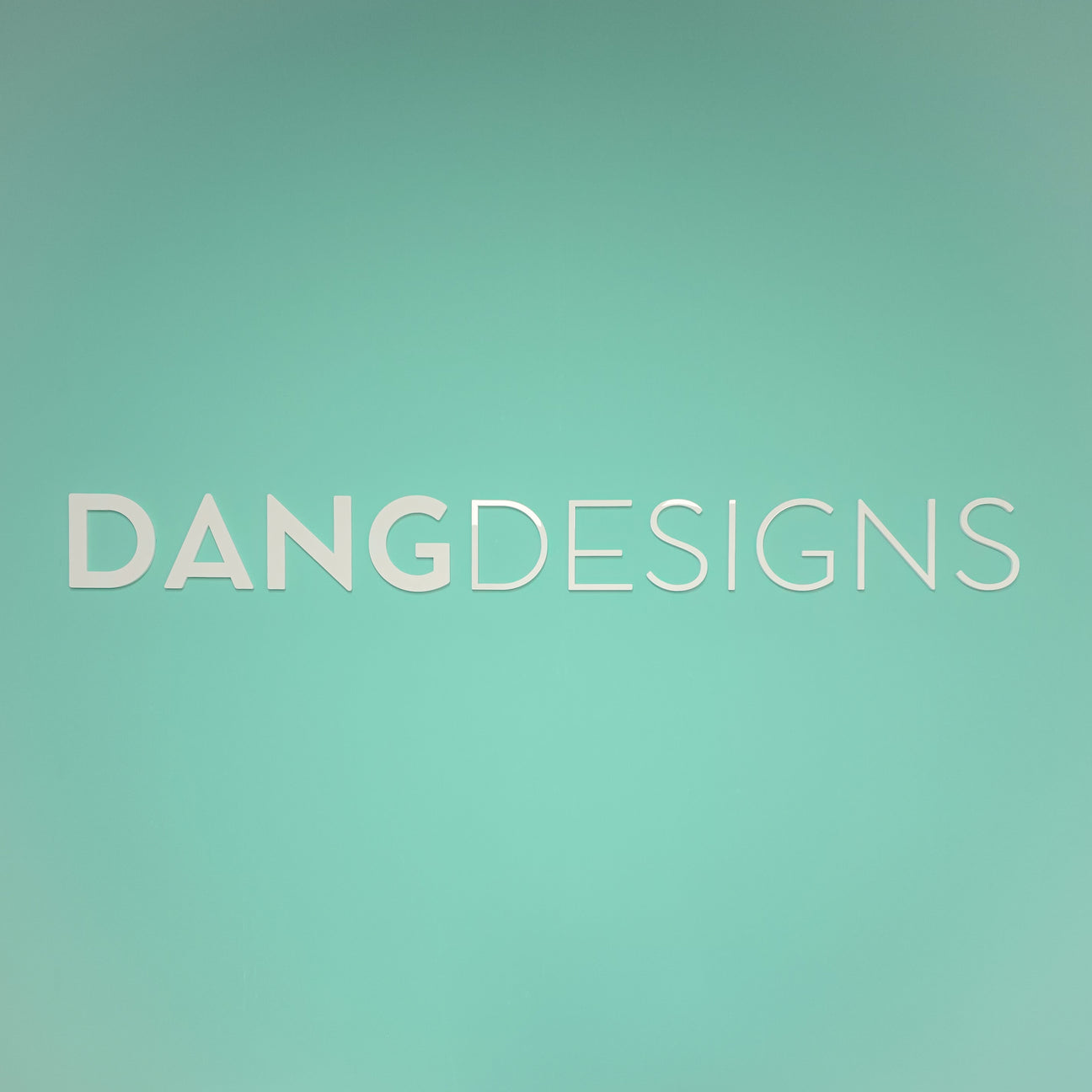 Acrylic Sheets & Custom Acrylic Business, Wedding & Event Signs – Dang ...