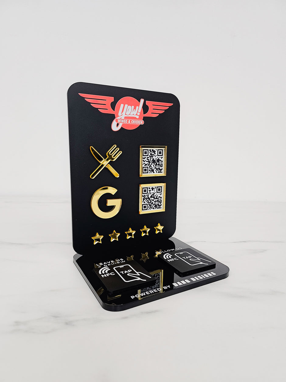 Dang Designs | Acrylic, Signs & Crafting Supplies